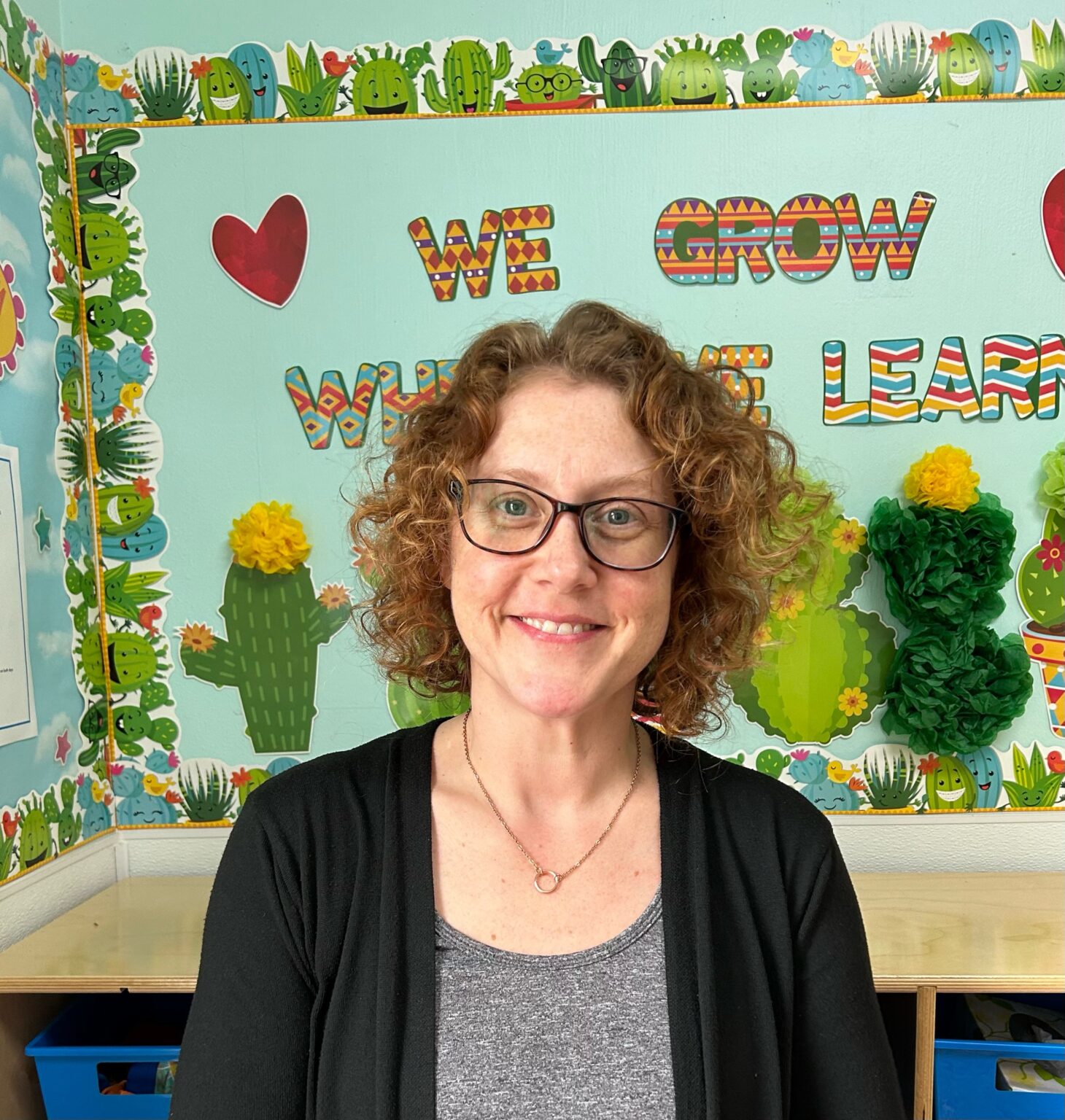 Rachel - The Seattle Preschool